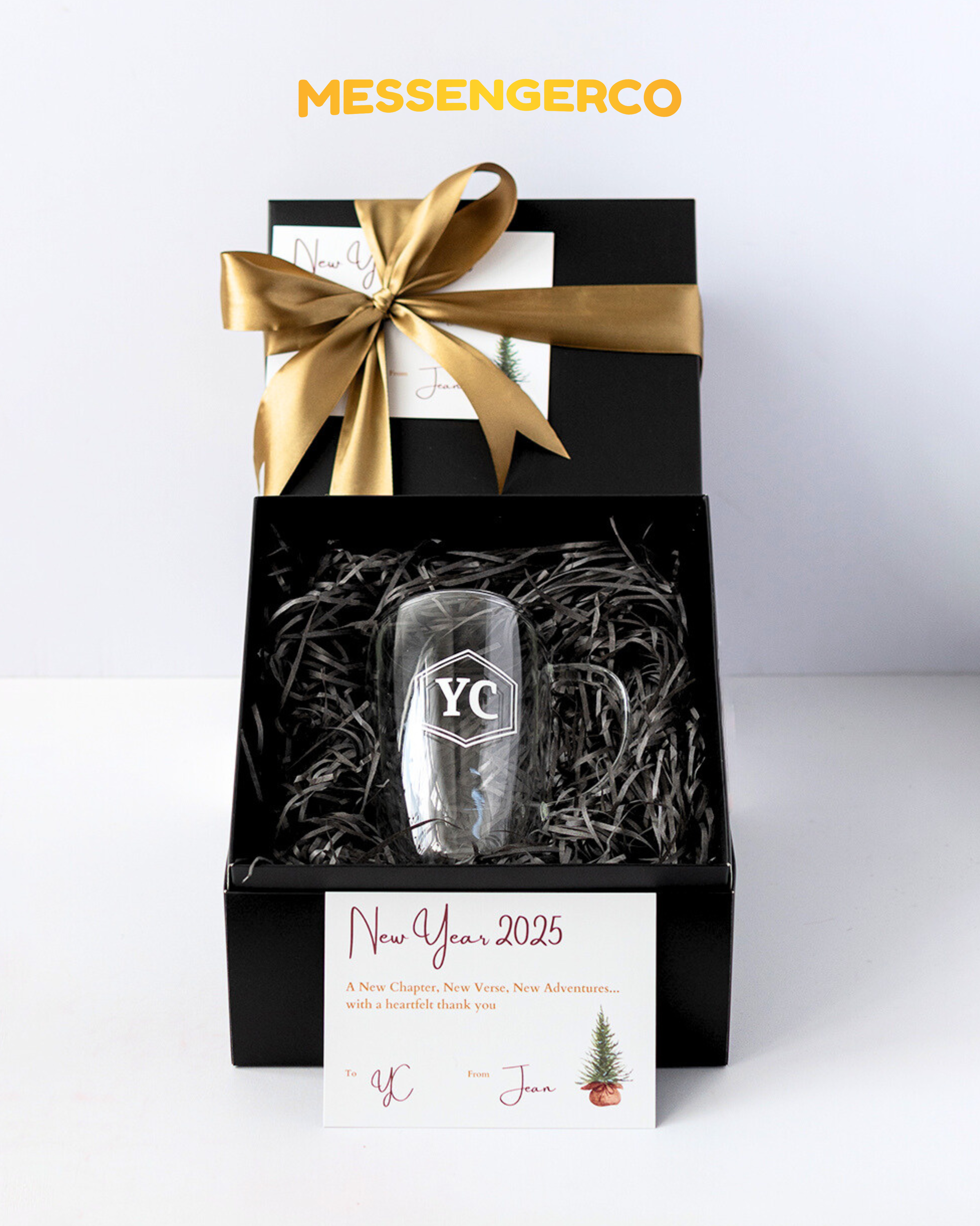 Noel Gift Set - Christmas & Year-End Appreciation Gift Set | Corporate ...