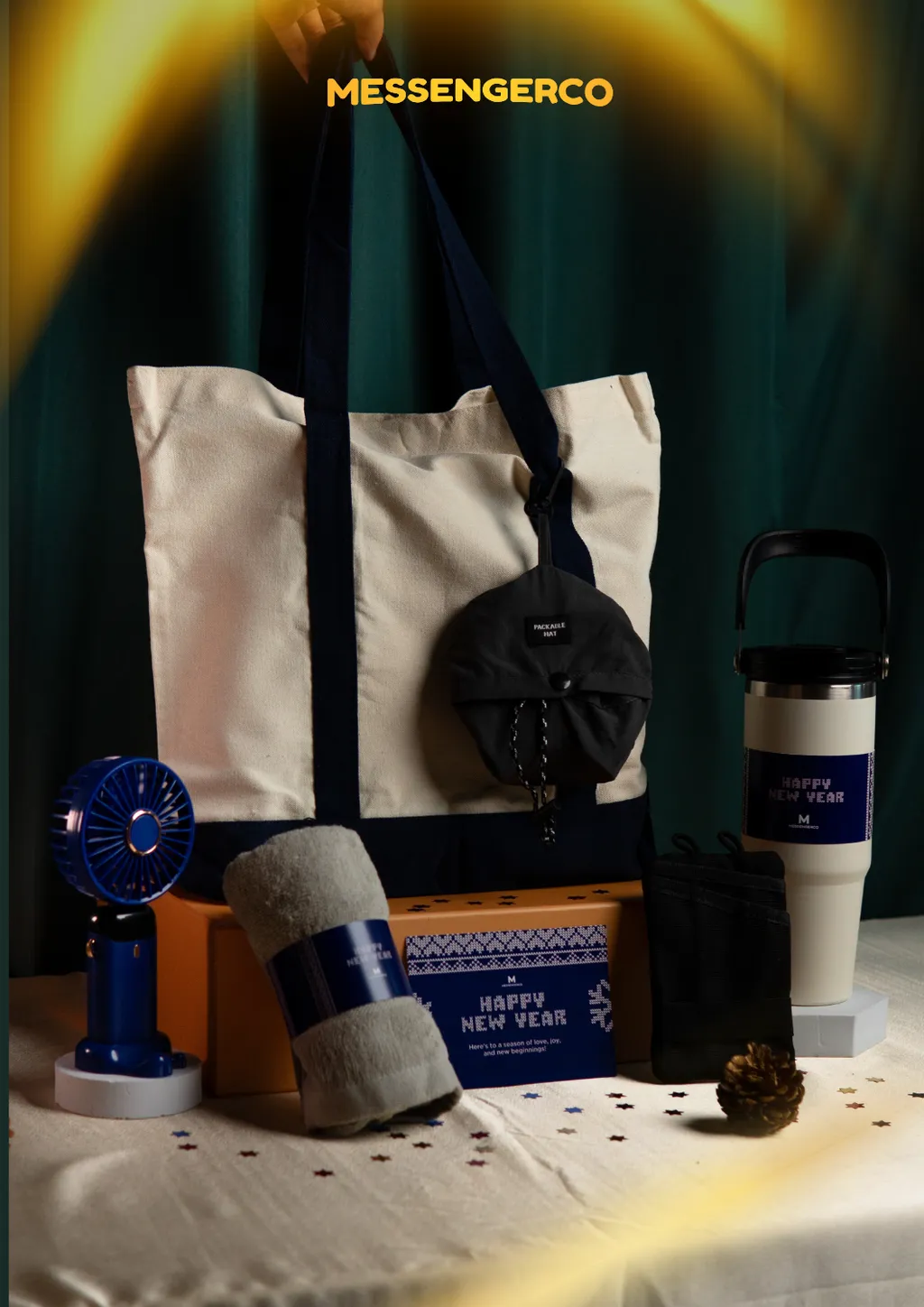 Christmas & New Year Gift - Vital Set | Corporate Gifts Malaysia ...