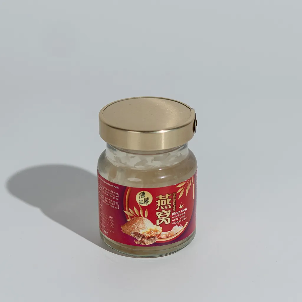 AUSPIC CNY Gift Set | Corporate Gifts Malaysia | MessengerCo