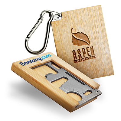 RAMBO 11-in-1 Survival Tool Kit | Corporate Gifts Malaysia | MessengerCo