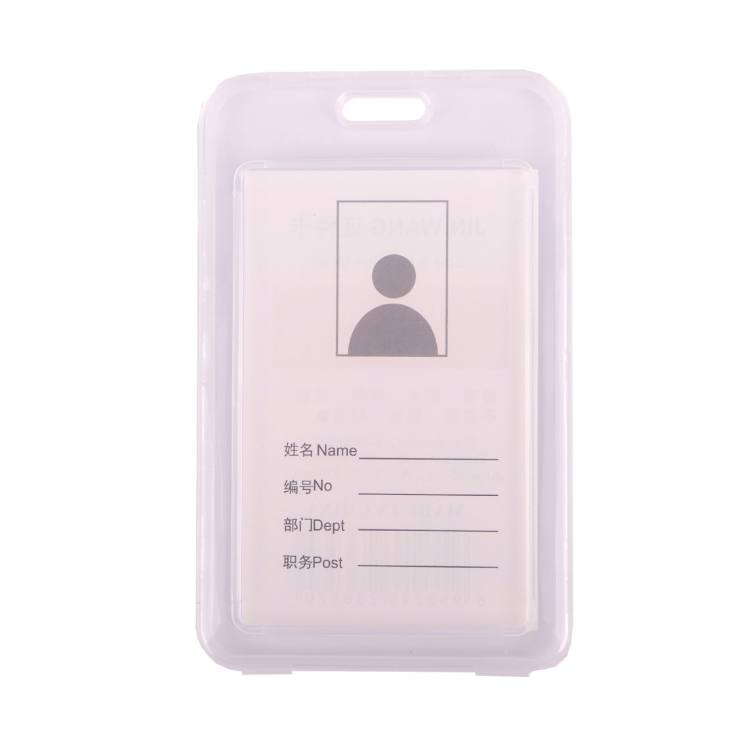 FLINT ID Card Holder | Corporate Gifts Malaysia | MessengerCo