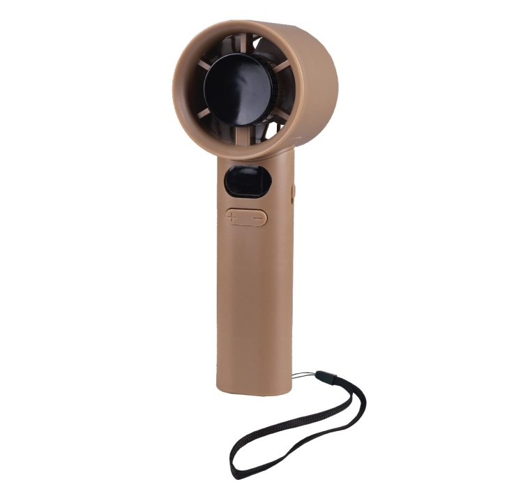 ZEFFO Portable Rechargable Fan | Corporate Gifts Malaysia | MessengerCo