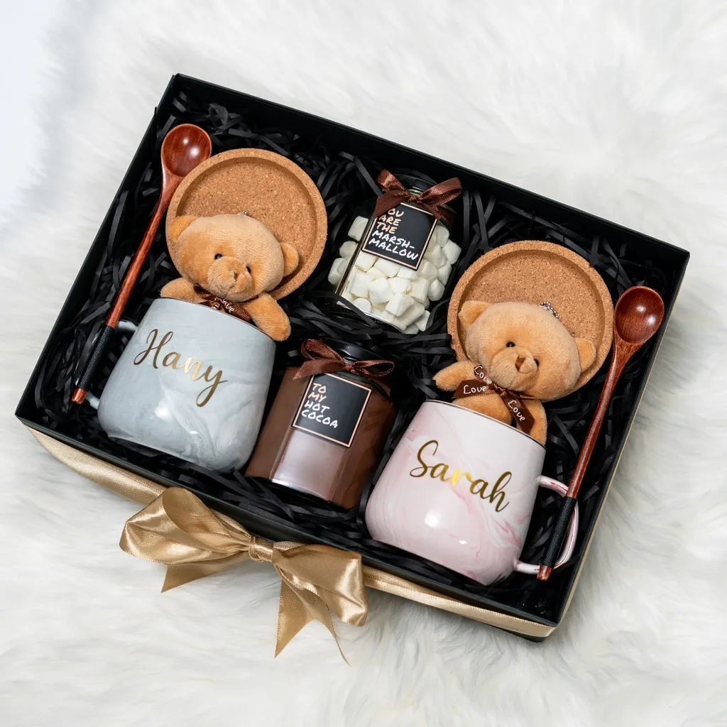 Better Together Gift Box - Couple Set | Corporate Gifts Malaysia ...