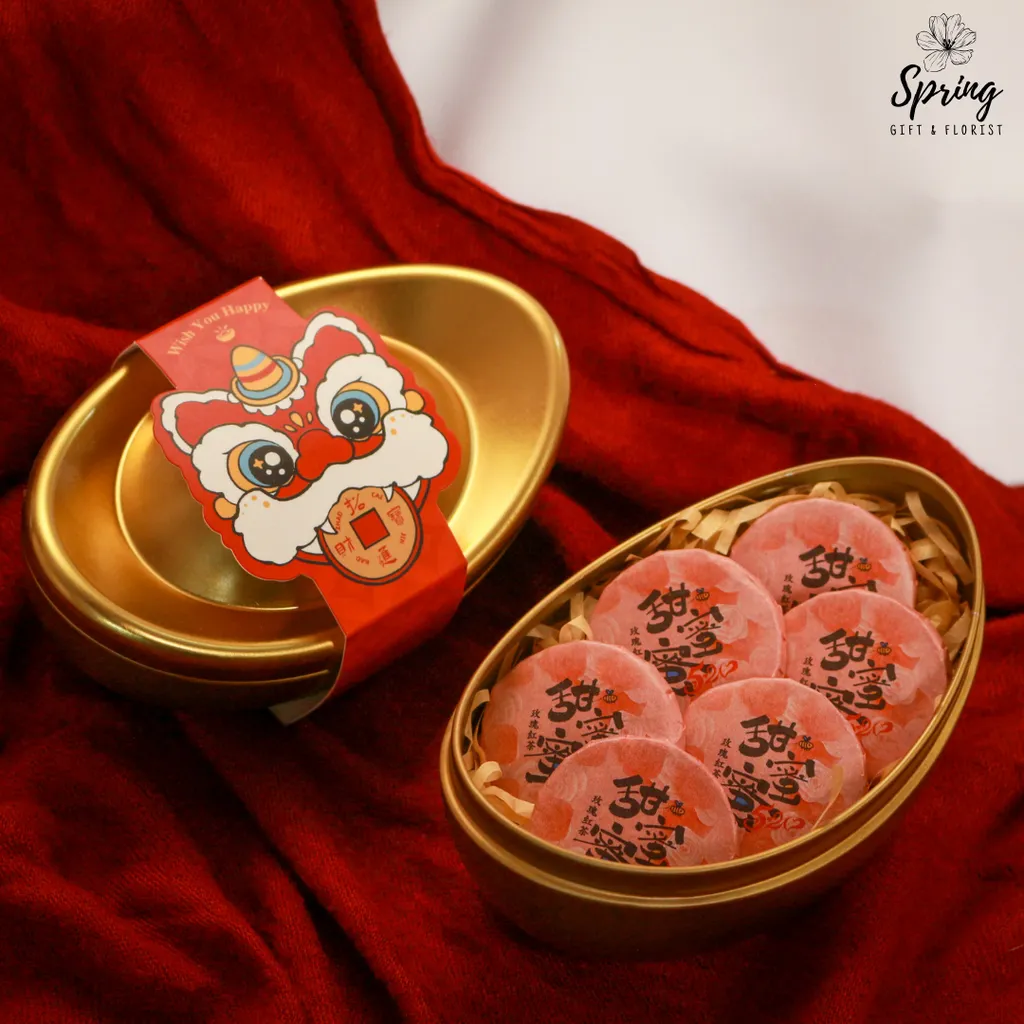 CNY Prosperity Giftbox - Set B | Spring2u | Corporate Gifts Malaysia ...