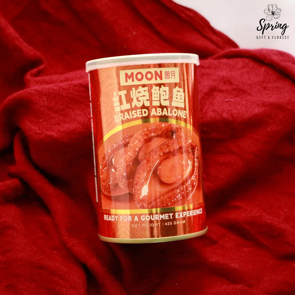 CNY Prosperity Giftbox - Set B | Spring2u | Corporate Gifts Malaysia ...