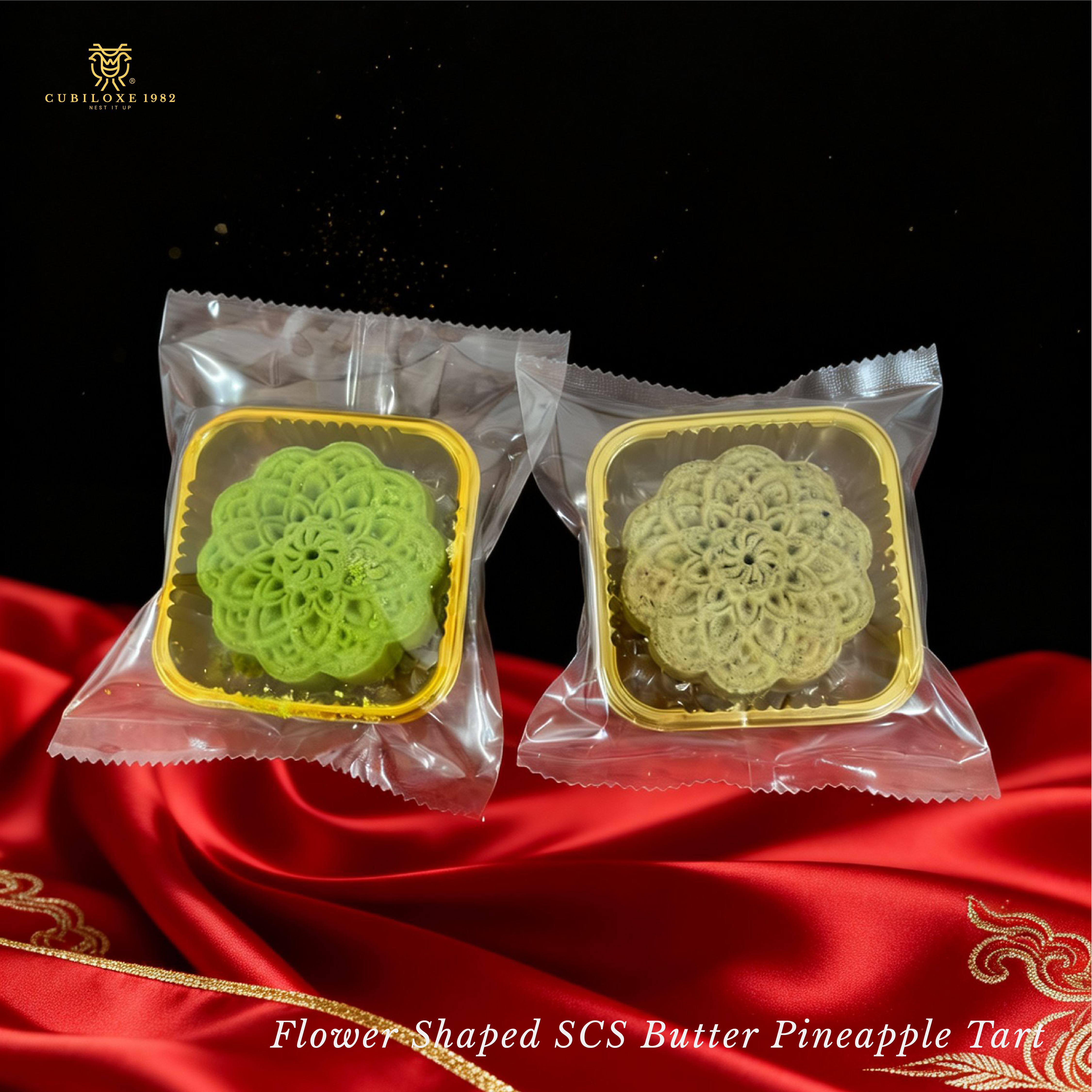 CNY Prosperity Grace | Cubiloxe | Corporate Gifts Malaysia | MessengerCo